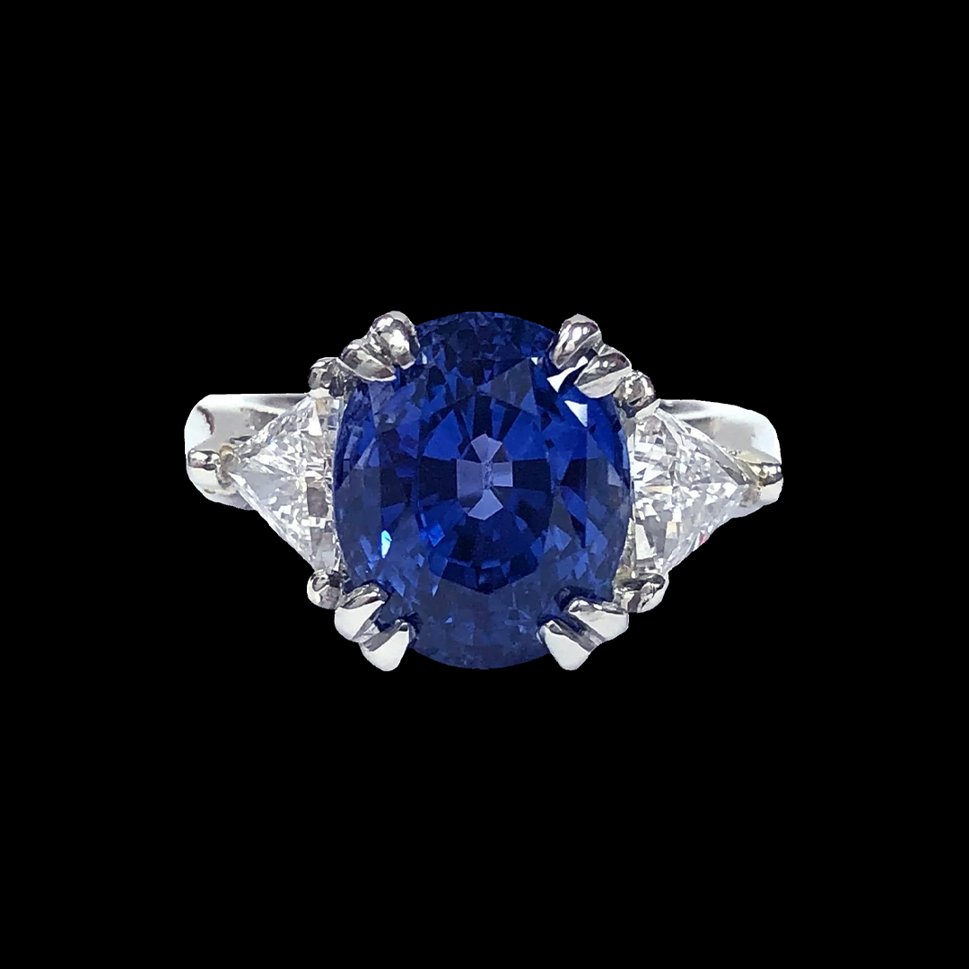 Blue Gems and Jewels - Sapphire, Aquamarine, Turquoise & More! – Global ...