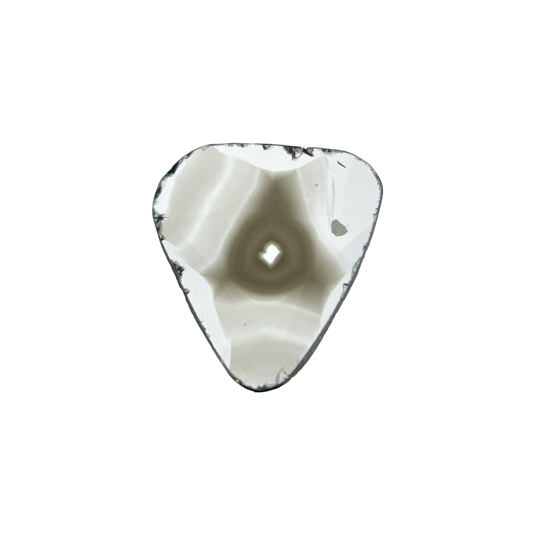 Asteriated Diamond – Global Gemology