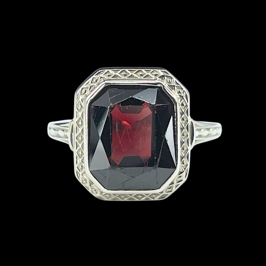 Garnet - Spessartine, Pyrope, Rhodolite, Demantoid, Tsavorite ...