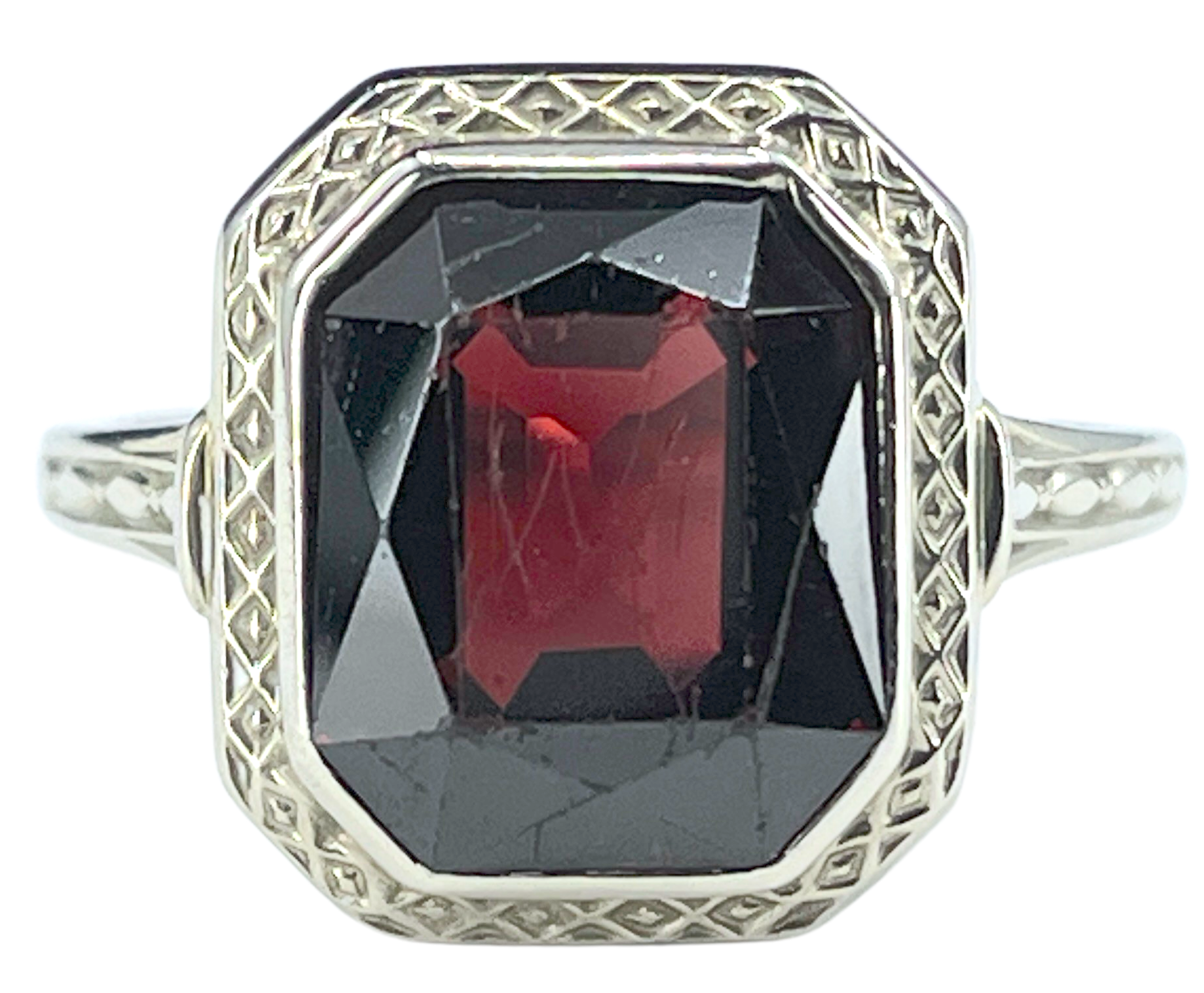 Garnet - Spessartine, Pyrope, Rhodolite, Demantoid, Tsavorite ...